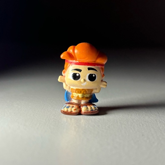 Disney | Toys | Disney Doorables Squish A Lots Series 2 Hercules | Poshmark